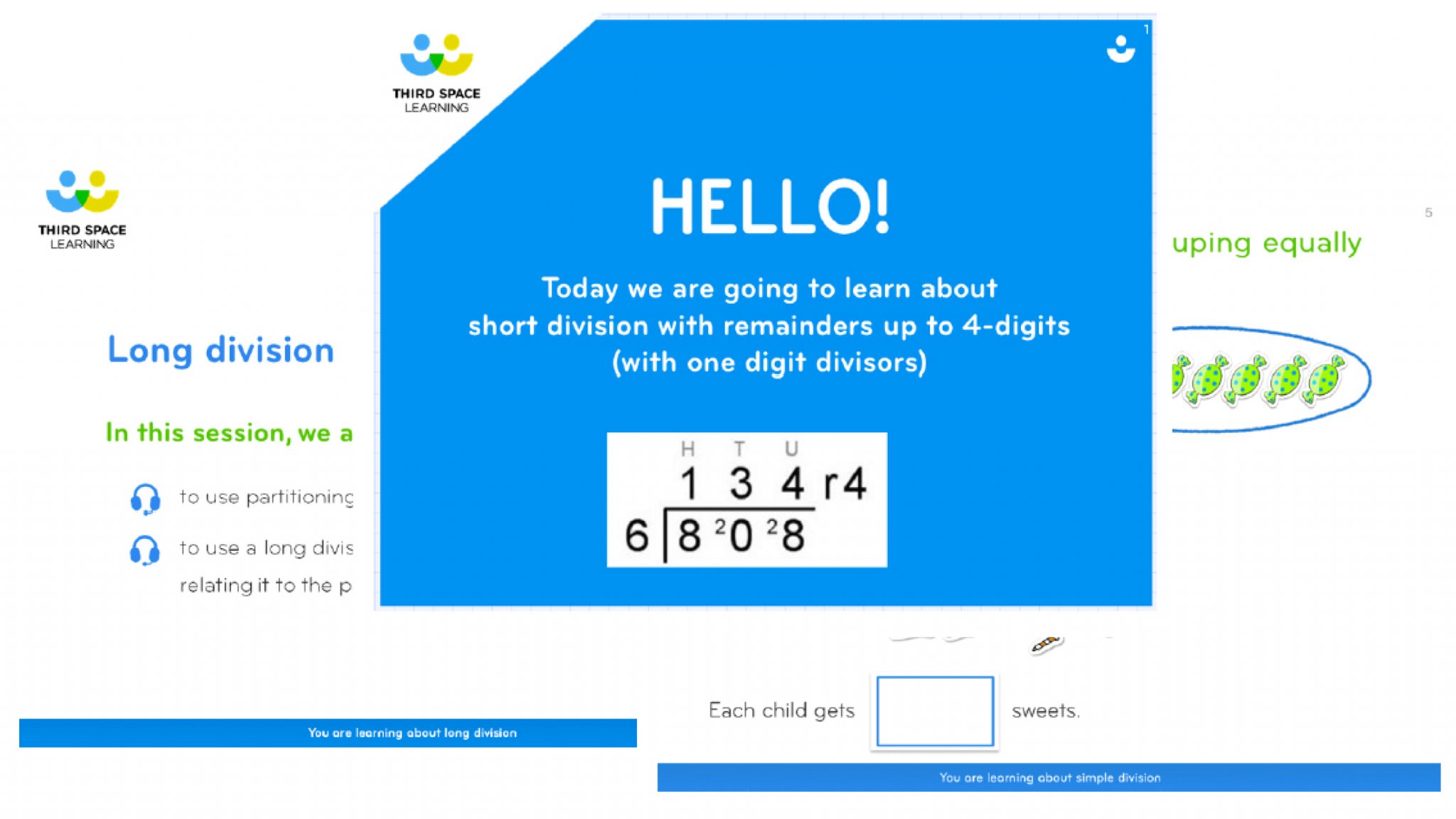FREE Division Lessons Resource Pack Year 5 And Year 6 FREE Division Lessons Resource Pack Year 5 And Year 6