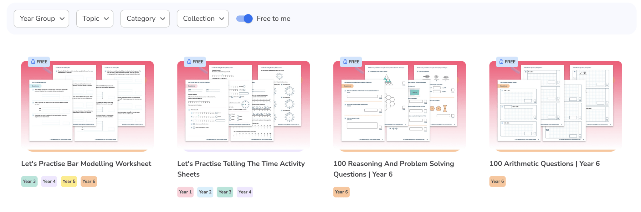 How To Use The Third Space Maths Hub