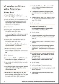How to Use the Premium Third Space Maths Hub
