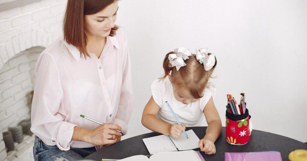 Understanding Maths Anxiety: A Parents' And Teachers' Guide