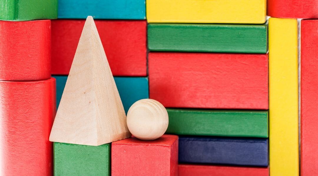 Regular And Irregular Shapes Explained For Primary School Parents