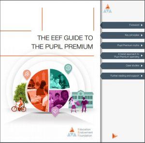 Pupil Premium: A Guide To Help School Leaders Stay Informed & Make It Work