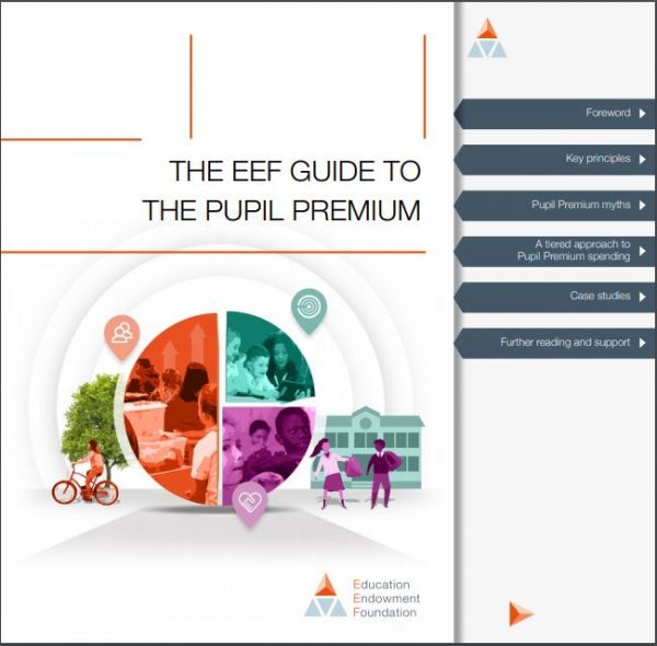 Pupil Premium: A Guide To Help School Leaders Stay Informed & Make It Work
