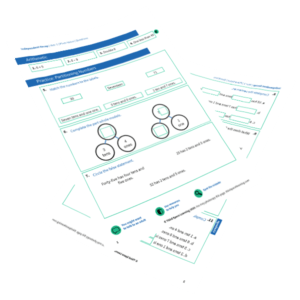 Partitioning: Explained For Primary Teachers, Parents And Kids