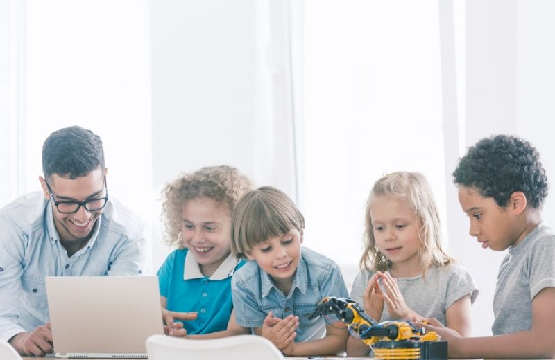 Primary School Interventions - What Works At Key Stages 1 & 2