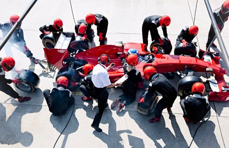 Primary School Interventions - What Works At Key Stages 1 & 2