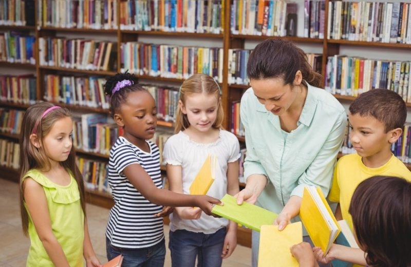 Primary School Interventions - What Works At Key Stages 1 & 2