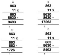 Long Multiplication Method KS2: How To Teach It Step-By-Step