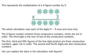 The 21 Best Maths Challenges (KS2) For Your More Able Pupils