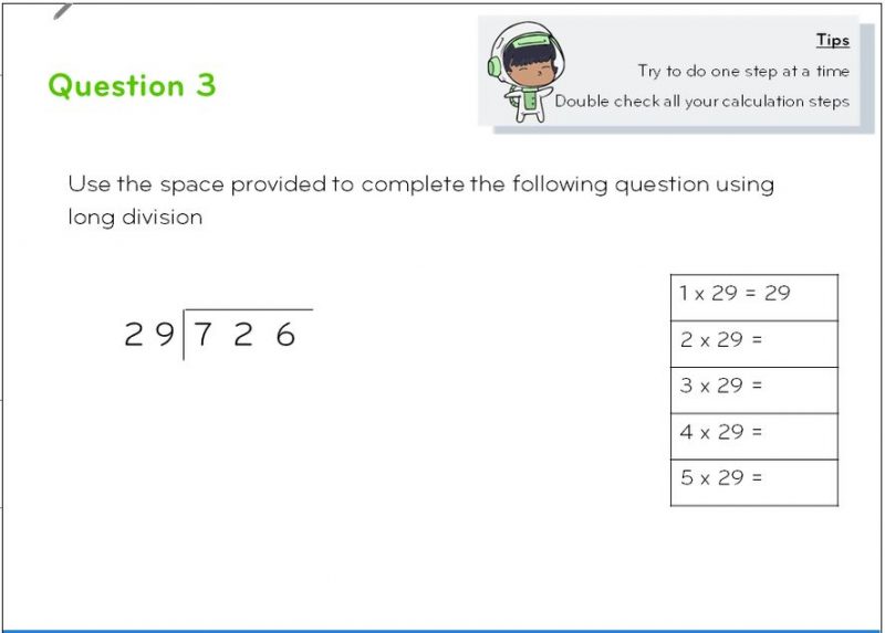 Long Multiplication Method KS2: How To Teach It Step-By-Step