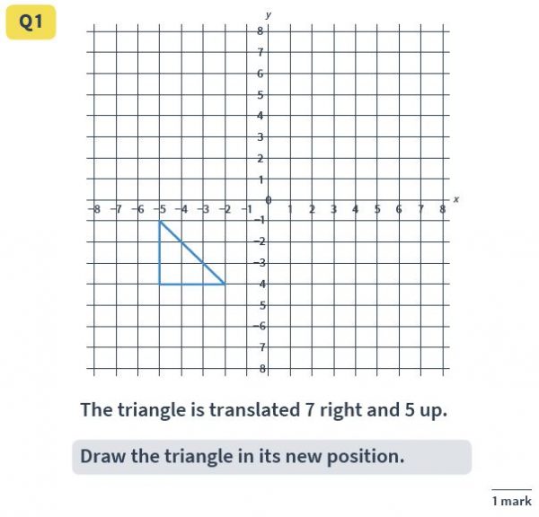35 SATs Maths Questions Year 6 SATs Reasoning Practice 35 SATs Maths Questions Year 6 SATs Reasoning Practice