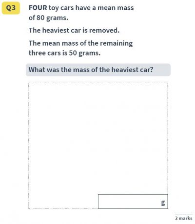35 Maths Questions Year 6: SATs Reasoning Questions & Answers