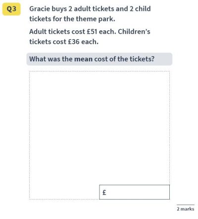 35 Maths Questions Year 6: SATs Reasoning Questions & Answers