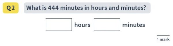 35 SATs Maths Questions Year 6 SATs Reasoning Practice 35 SATs Maths Questions Year 6 SATs Reasoning Practice