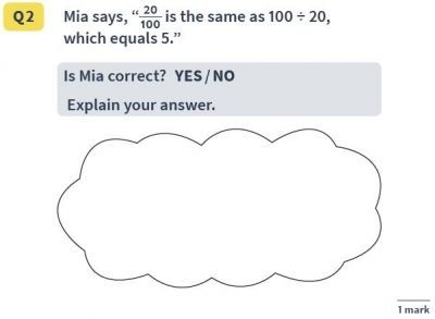 35 Maths Questions Year 6: SATs Reasoning Questions & Answers