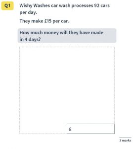 35 Maths Questions Year 6: SATs Reasoning Questions & Answers