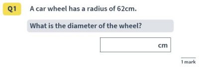 35 SATs Maths Questions Year 6 SATs Reasoning Practice