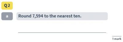 35 SATs Maths Questions Year 6 SATs Reasoning Practice