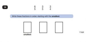 35 Maths Reasoning Questions For Year 6 SATs Practice [FREE]