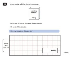 35 Maths Questions Year 6: SATs Reasoning Questions & Answers