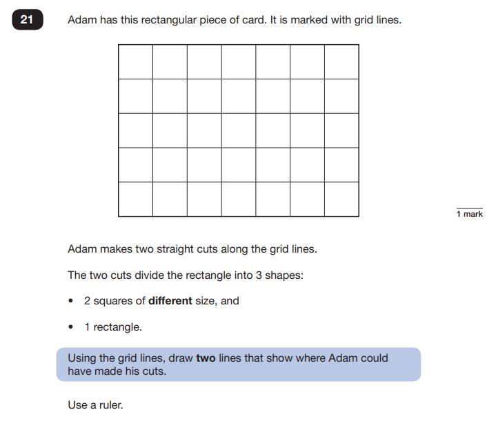 35 Maths Reasoning Questions For Year 6 SATs Practice FREE 35 Maths Reasoning Questions For Year 6 SATs Practice FREE