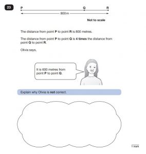 35 Maths Questions Year 6: SATs Reasoning Questions & Answers