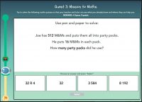 The 21 Best Maths Challenges (KS2) For Your More Able Pupils