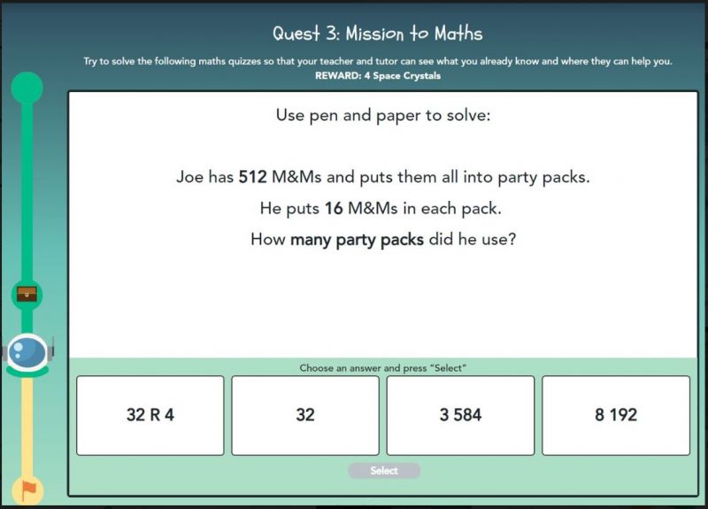 The 21 Best Maths Challenges (KS2) For Your More Able Pupils