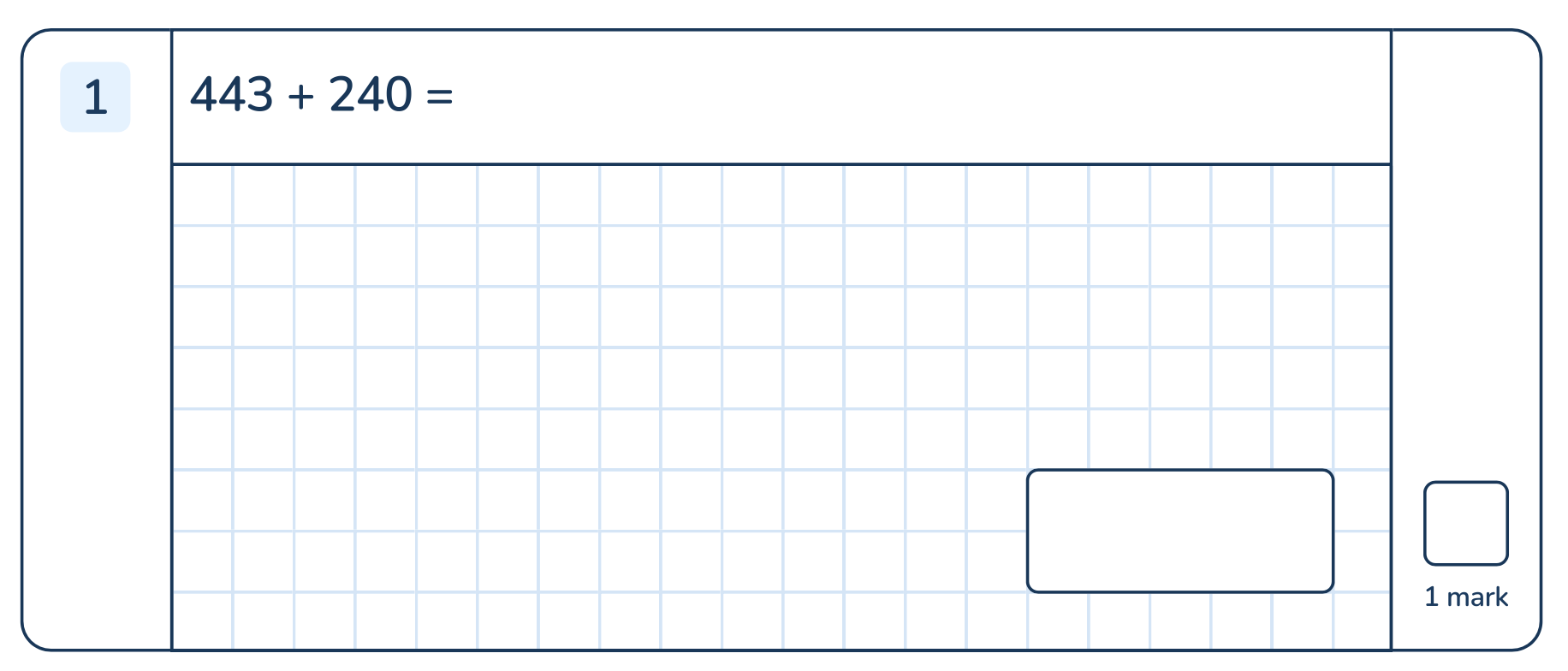Free Curriculum-Aligned Year 3 Maths Worksheets
