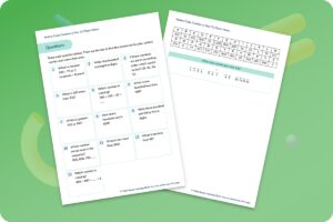 Free Curriculum-Aligned Year 3 Maths Worksheets