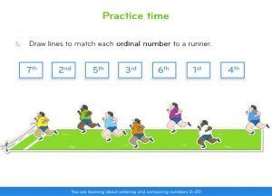 Fun Sports Day Maths Activities for KS2