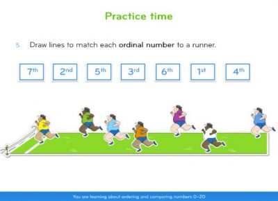7 Fun Sports Day Maths Activities for KS2