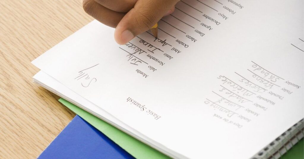 Home Learning - Third Space Learning Blog