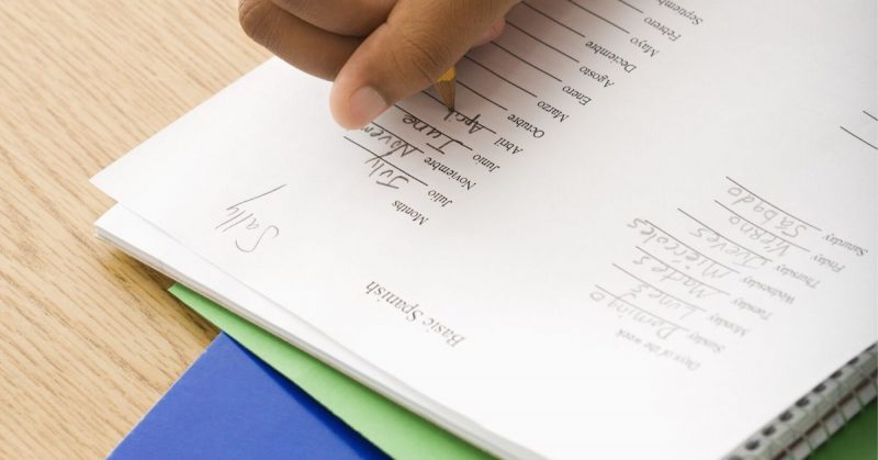 Home Learning - Third Space Learning Blog