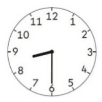 What Is The 12-Hour And 24-Hour Clock? Explained for Primary