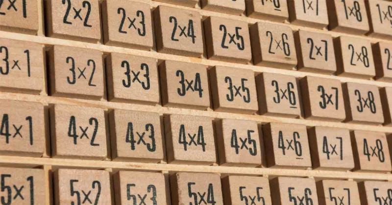 Teaching Times Tables In Primary: A Guide For Primary Teachers