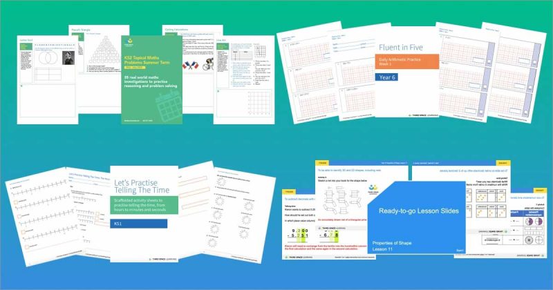 Third Space Updates - Third Space Learning Blog