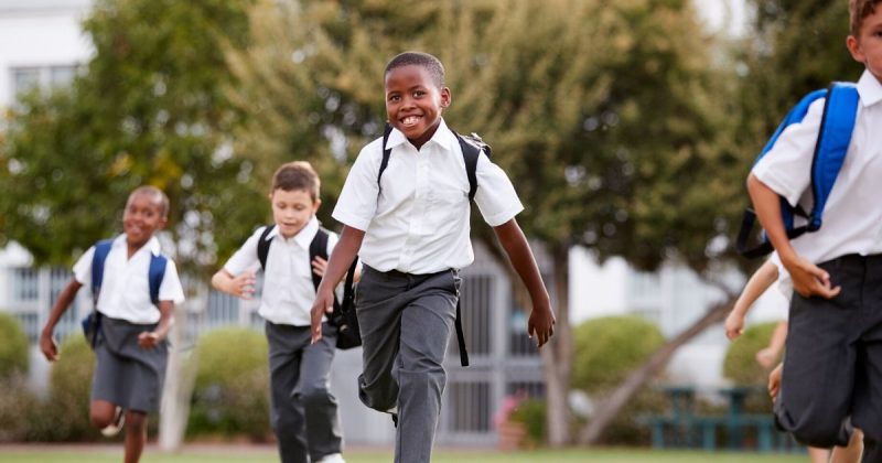 13 Outdoor Maths Activities For Early Years To Y6 Third Space Learning