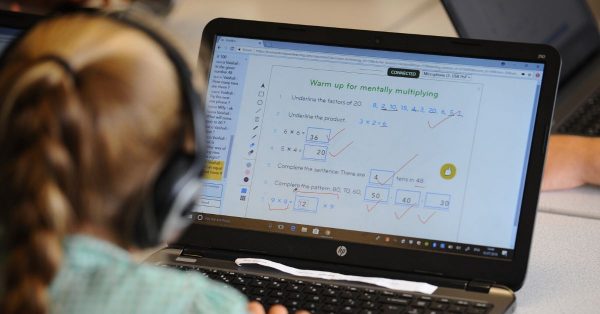 Maths Mastery - Third Space Learning