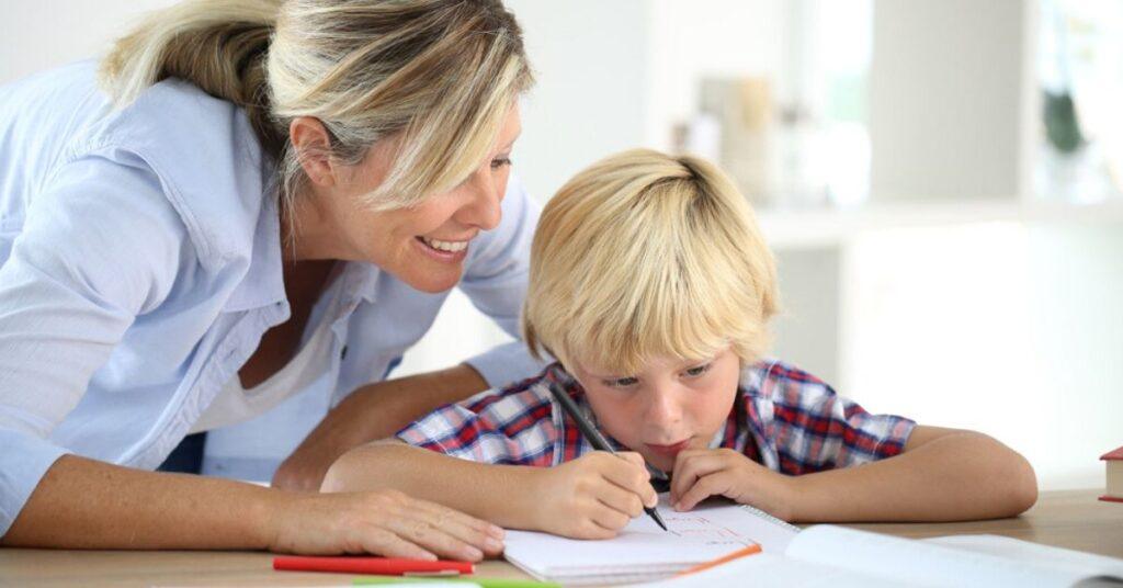 Home Learning - Third Space Learning