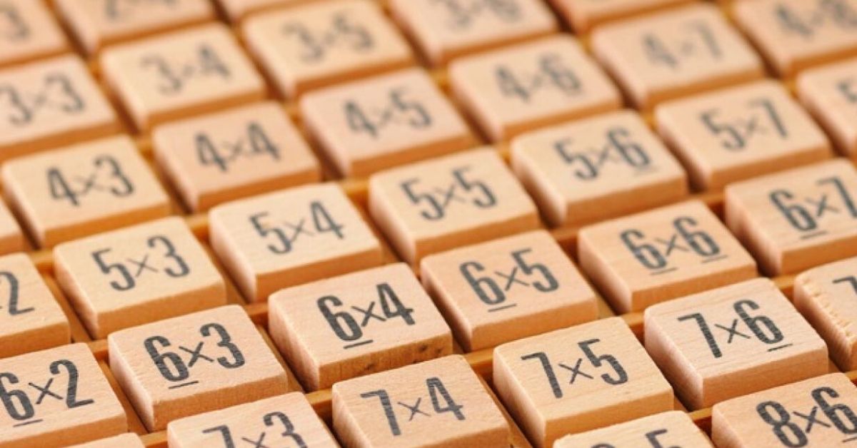 Times Table Starter Activities Ks2 Brokeasshome
