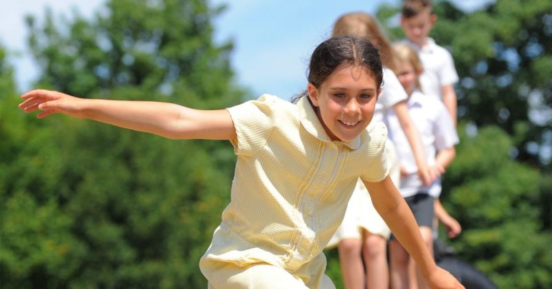 Teaching Algebra At KS2: A Guide For Primary School Teachers