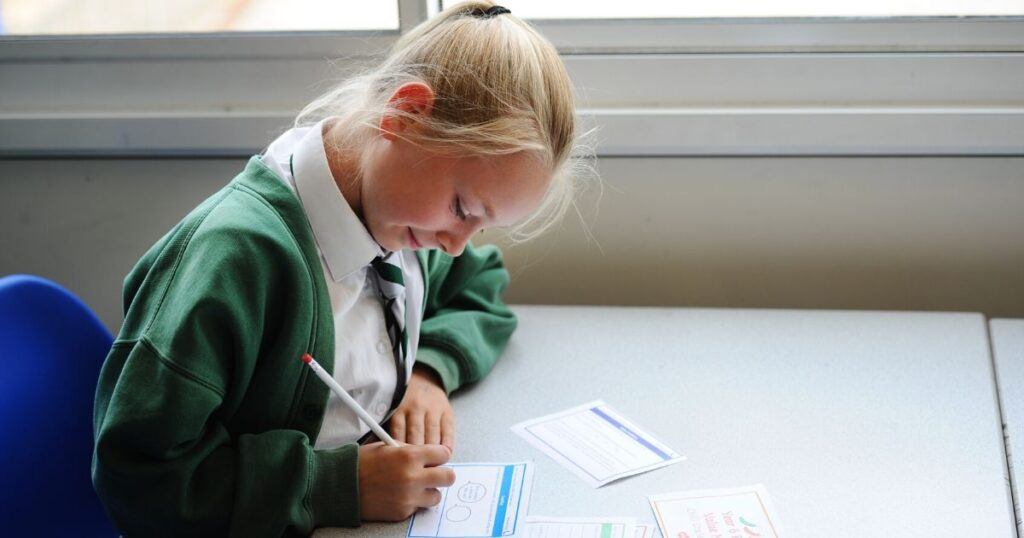 Blog - Third Space Learning