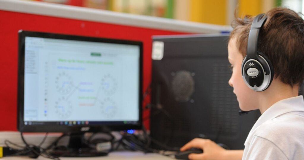 School Interventions - Third Space Learning Blog