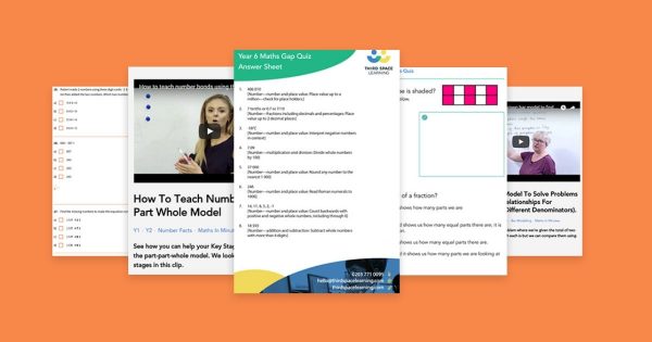 Third Space Updates - Third Space Learning Blog