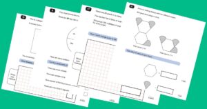 FREE KS2 SATs Maths Papers 2017: 15 Point Guide for Year 6 Maths ...
