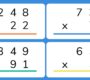 Four Operations - Page 2 of 2 - Third Space Learning Blog
