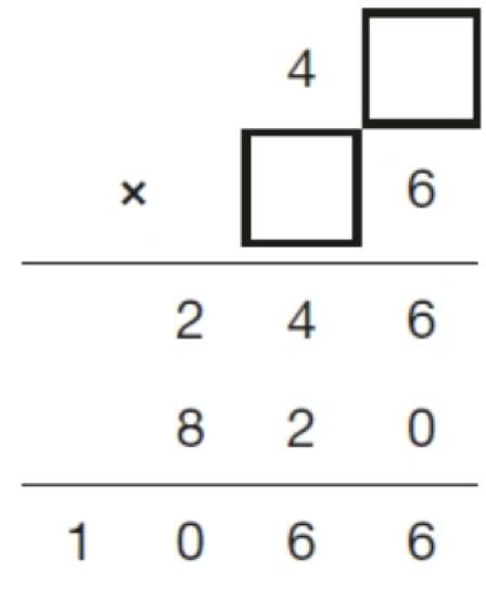 What Is Long Multiplication Explained For Primary
