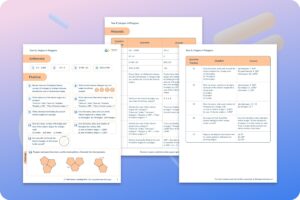 Free Year 6 Maths Worksheets & SATs Revision Worksheets