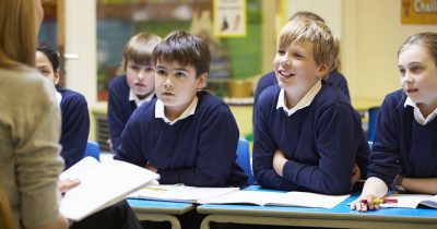 Maths Mastery - Third Space Learning